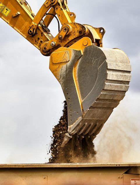 Excavation Contractors Marana, Tucson AZ | Excavating Company